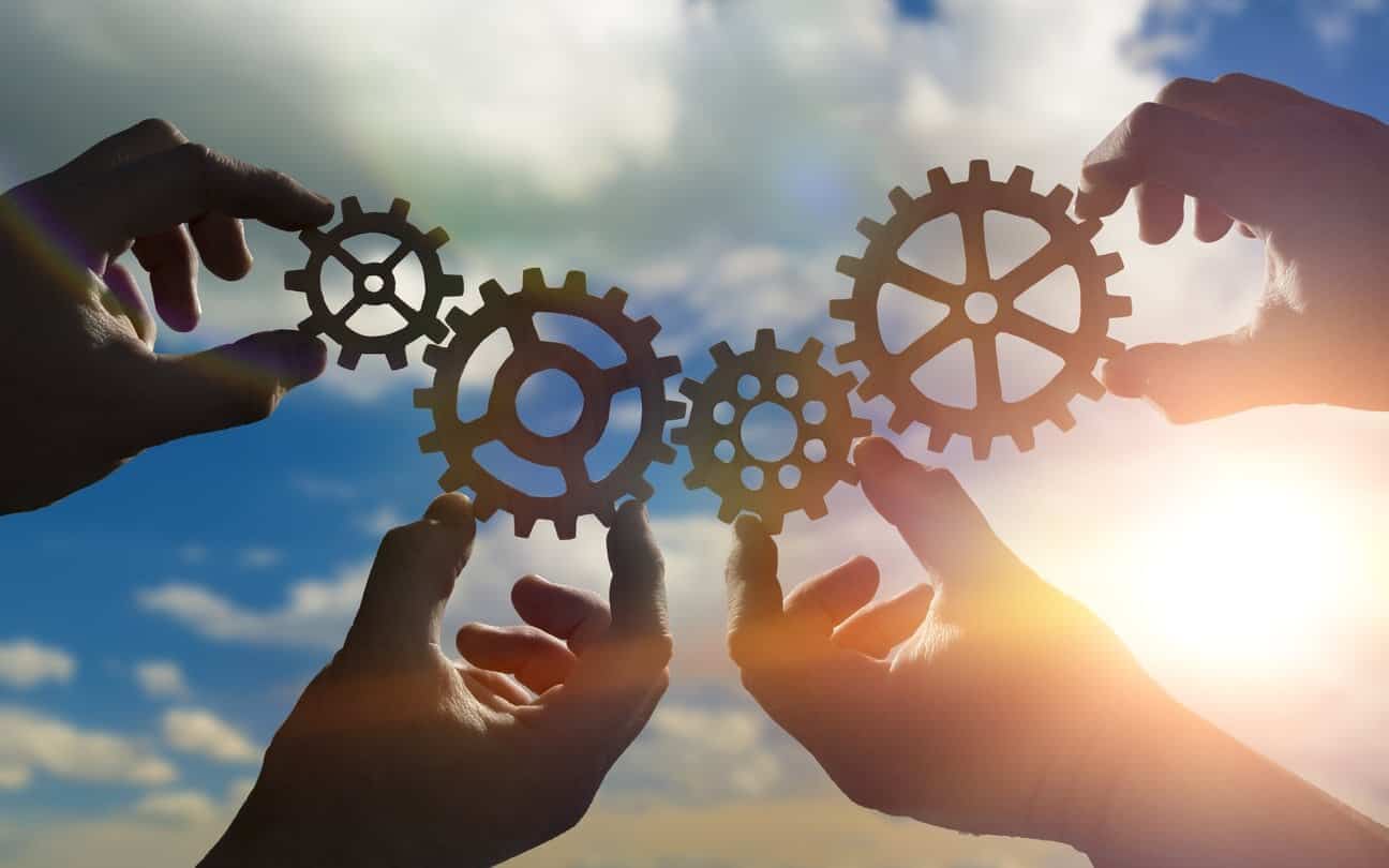 Collaborative Innovation (MGMT 59000) - Scott Hutcheson