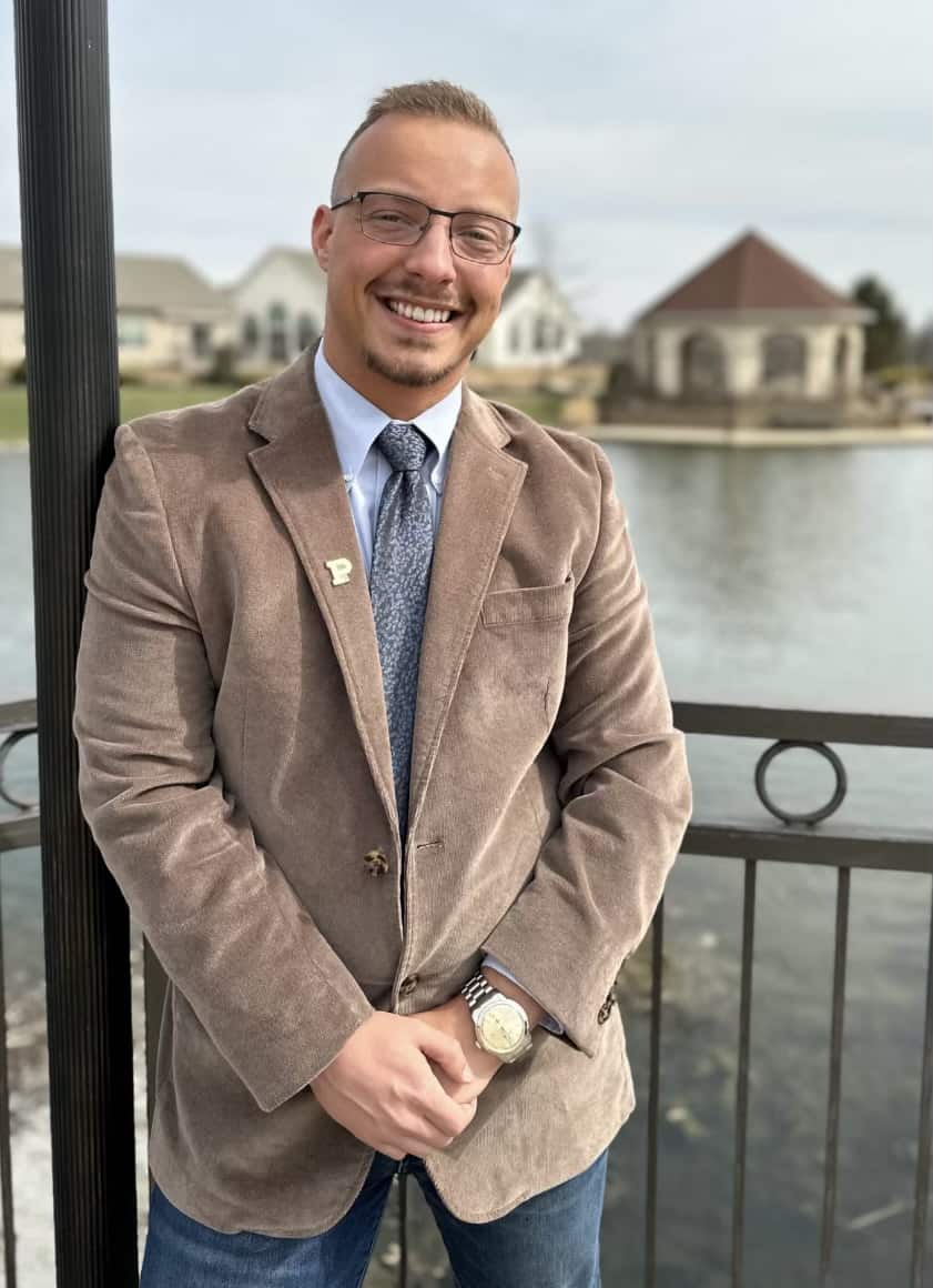 Daniel Madren - Hutcheson Associates